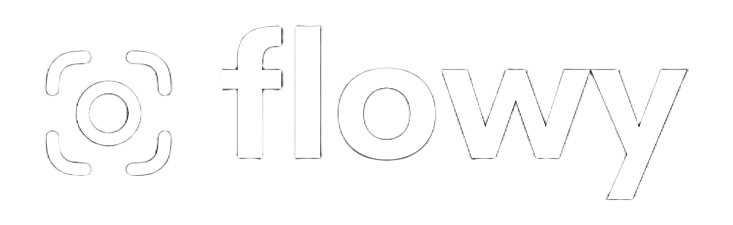 flowy - automatically animated Mac screen recordings